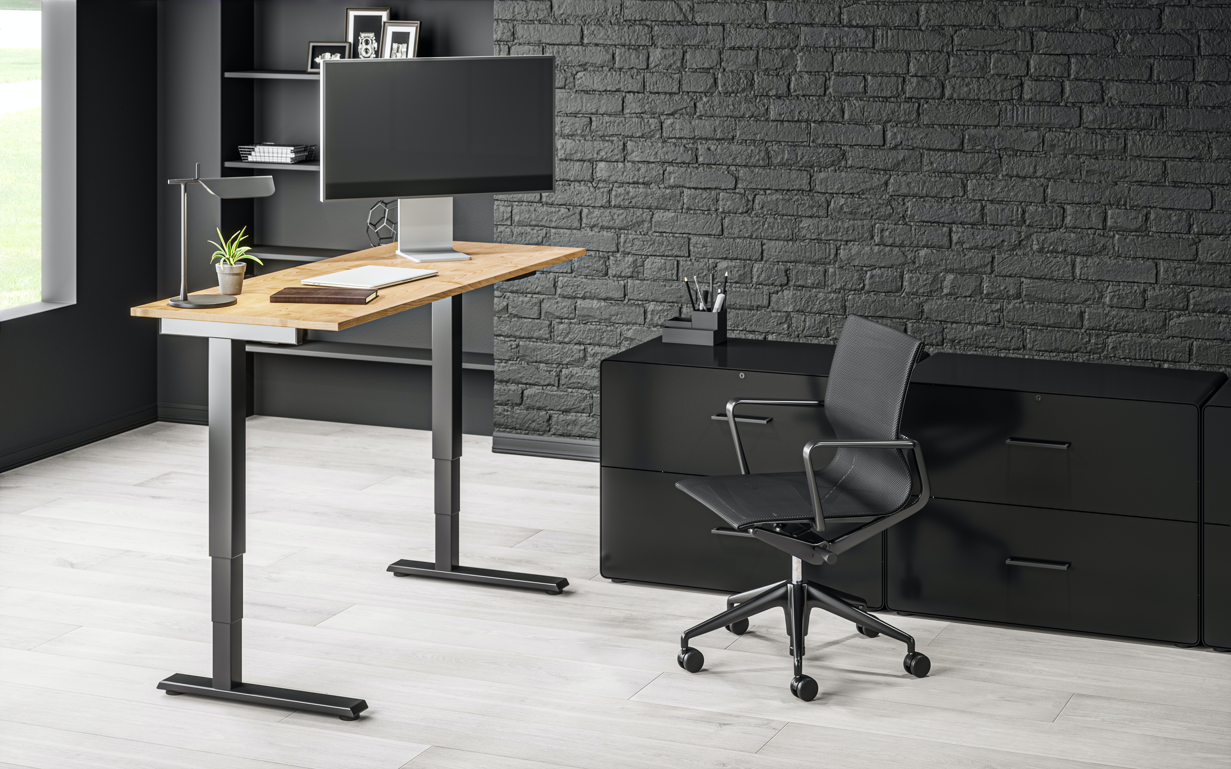 The 6 Best DIY Standing Desk Frames in 2023 - Overheard on Conference Calls